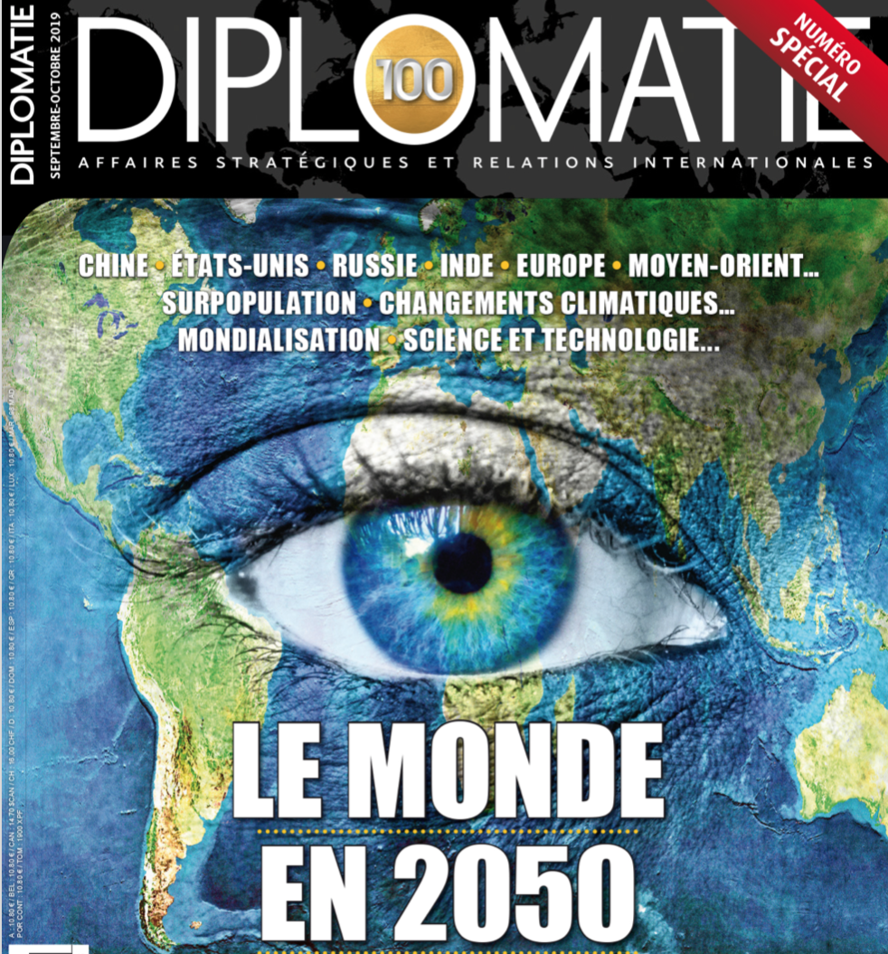 La Russie en 2050 (1/4): quel après-Poutine? – EurAsia Prospective