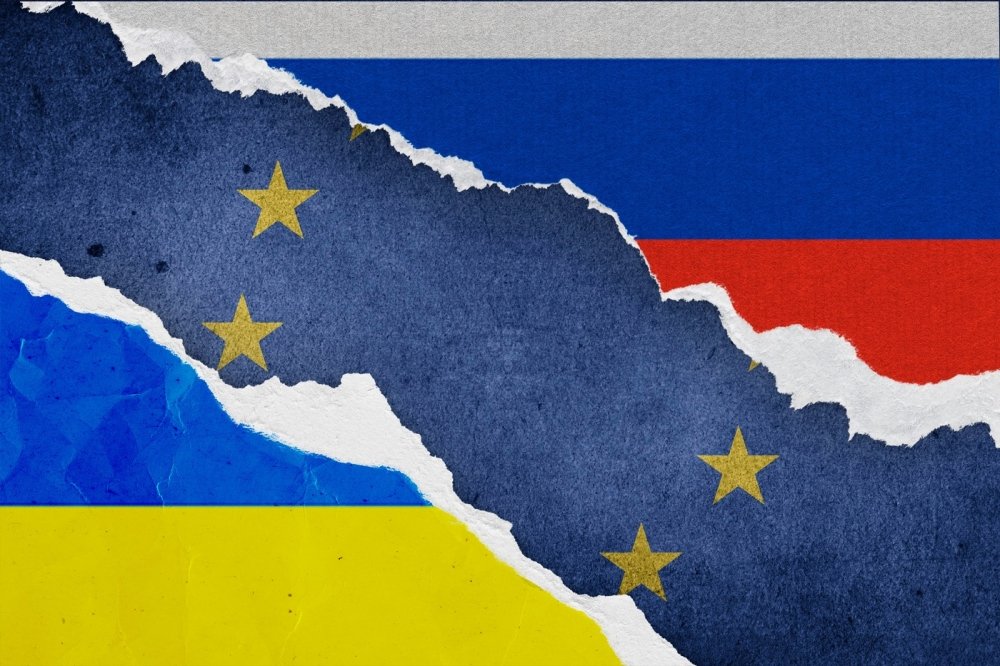 Two years of war in Ukraine: What impact on the EU geopolitical ...