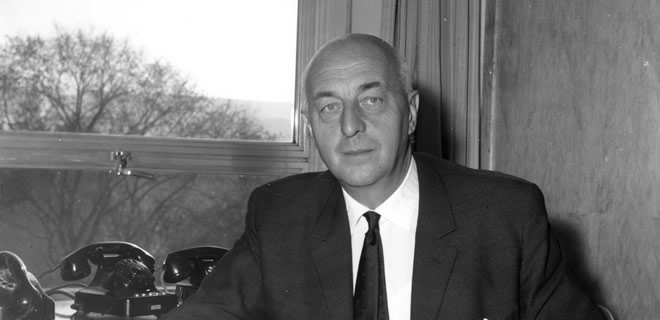 1972. Quand Sicco Mansholt devait arbitrer entre la PAC et l’avenir agroécologique (PARMENTIER ...