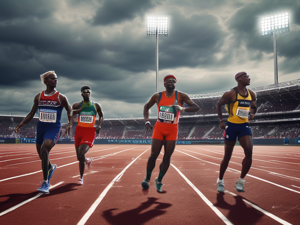 Comment Poutine entend désoccidentaliser le sport mondial (PARMENTIER ...